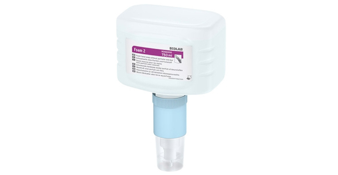 Ecolab Nexa Soap 2 | Handzeep | 6 x 750 ml | PureHygiene.nl